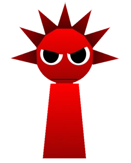 Raddy | Sprunki for free charming musical monsters Wiki | Fandom
