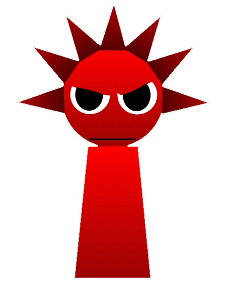 Raddy | Sprunki for free charming musical monsters Wiki | Fandom