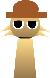 Tunner | Sprunki for free charming musical monsters Wiki | Fandom