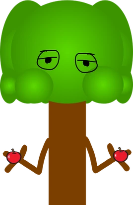 Mr. Tree | Sprunki for free charming musical monsters Wiki | Fandom