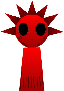 Raddy | Sprunki for free charming musical monsters Wiki | Fandom