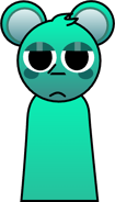 Sky | Sprunki for free charming musical monsters Wiki | Fandom