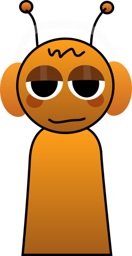 Oren | Sprunki for free charming musical monsters Wiki | Fandom