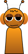 Oren | Sprunki for free charming musical monsters Wiki | Fandom