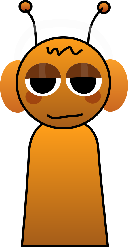 Oren | Sprunki for free charming musical monsters Wiki | Fandom