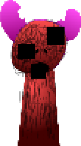 Pinki | Sprunki for free charming musical monsters Wiki | Fandom