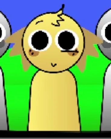 Smol | Sprunki for free charming musical monsters Wiki | Fandom