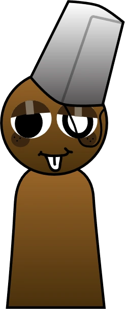 brud | Sprunki for free charming musical monsters Wiki | Fandom