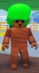 Mr. Tree | Sprunki Friends Wiki | Fandom