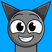 Gray | Sprunki Friends Wiki | Fandom