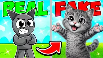 AI WENT TOO FAR... | Sprunki Friends Wiki | Fandom