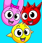 Sprunki Friends Wiki | Fandom