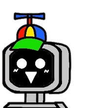 Mr. Fun Computer | Sprunki Friends Wiki | Fandom