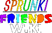 Sprunki Friends Wiki | Fandom