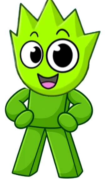 OWAKCX | Sprunki Friends Wiki | Fandom