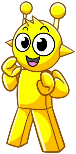 Simon | Sprunki Friends Wiki | Fandom
