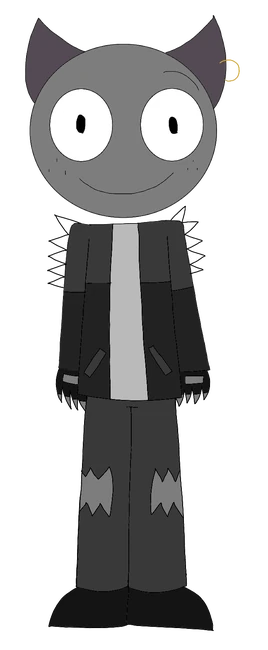 Temu Gray | Sprunki human bonuses Wiki | Fandom