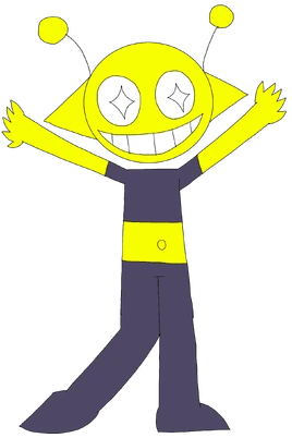 Temu Simon | Sprunki human bonuses Wiki | Fandom