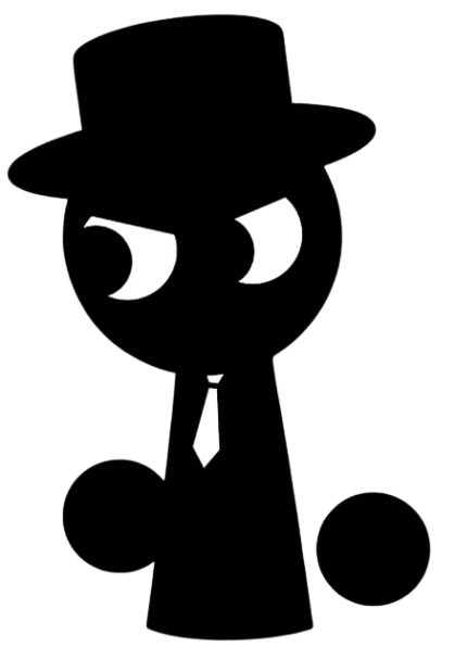 Black | Sprunki Logic FANON Wiki | Fandom