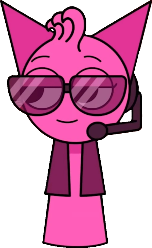 Nee | Sprunki Logic FANON Wiki | Fandom