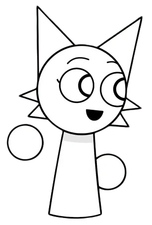 Wenda | Sprunki Logic FANON Wiki | Fandom