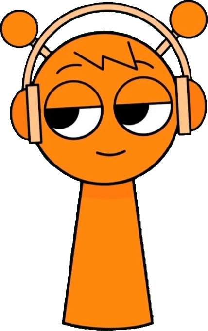 Oren | Sprunki Logic FANON Wiki | Fandom