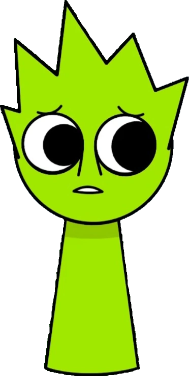 OWAKCX | Sprunki Logic FANON Wiki | Fandom