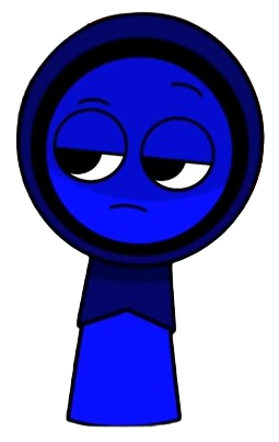 Jevin | Sprunki Logic FANON Wiki | Fandom