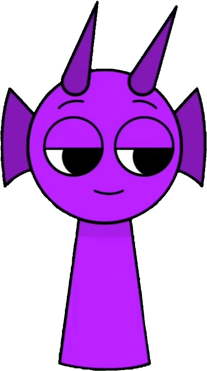 Durple | Sprunki Logic FANON Wiki | Fandom