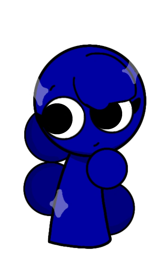 Sapphire | Sprunki Logic FANON Wiki | Fandom