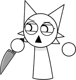 Wenda | Sprunki Logic Wiki | Fandom