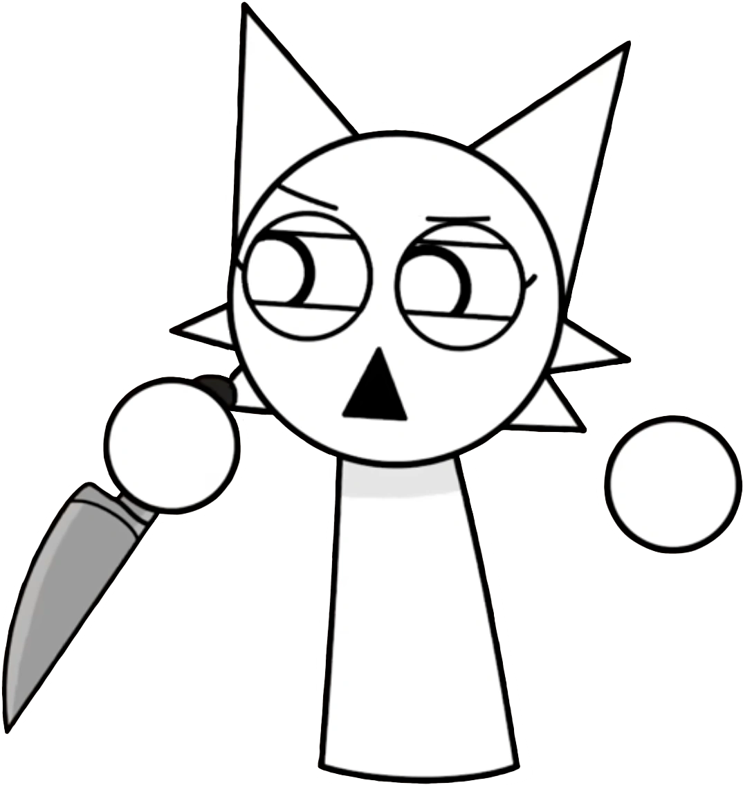 Wenda | Sprunki Logic Wiki | Fandom