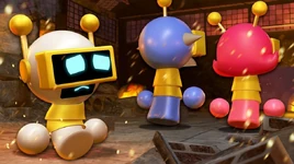 FUNBOT: ABANDONED at BIRTH... | Sprunki Logic Wiki | Fandom