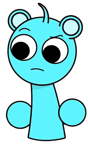 Sky | Sprunki Logic Wiki | Fandom