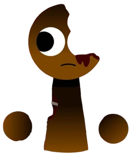 Brud | Sprunki Logic Wiki | Fandom