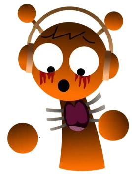 Oren | Sprunki Logic Wiki | Fandom