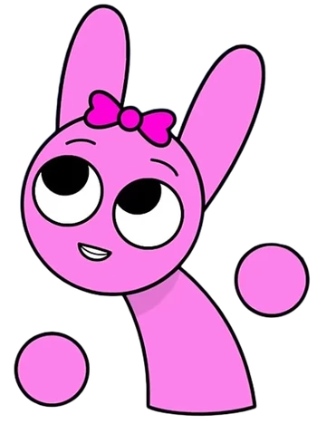 Pinki | Sprunki Logic Wiki | Fandom