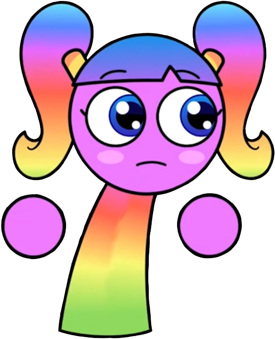 Rainbow | Sprunki Logic Wiki | Fandom