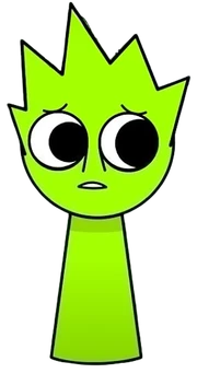 Characters | Sprunki Logic Wiki | Fandom