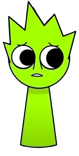 OWAKCX | Sprunki Logic Wiki | Fandom