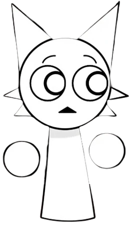 Wenda | Sprunki Logic Wiki | Fandom