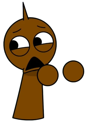 brud | Sprunki Logic Wiki | Fandom