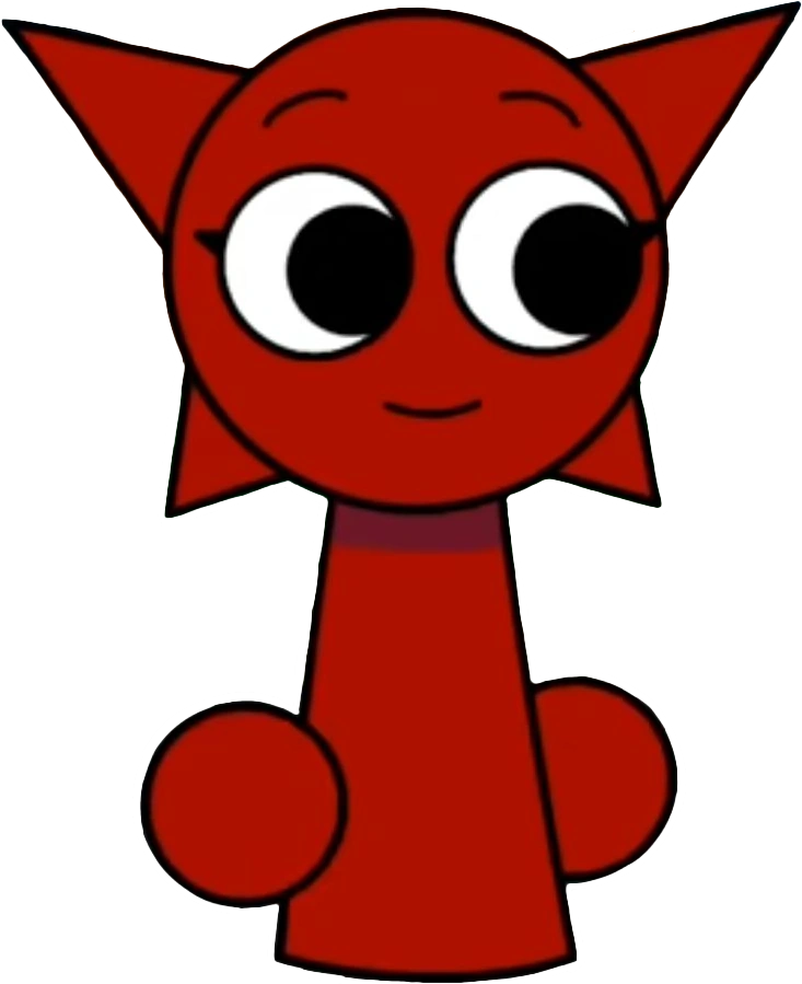 Mroona | Sprunki Logic Wiki | Fandom