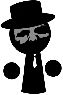 Black | Sprunki Logic Wiki | Fandom