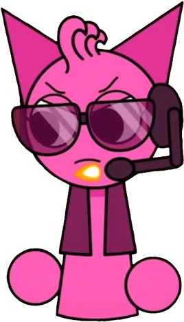 Nee | Sprunki Logic Wiki | Fandom