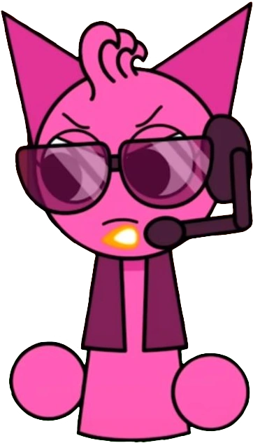 Nee | Sprunki Logic Wiki | Fandom