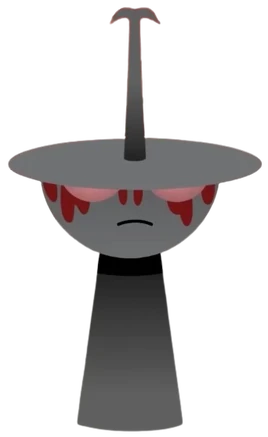 Clukr | Sprunki Logic Wiki | Fandom