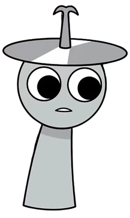 Clukr | Sprunki Logic Wiki | Fandom