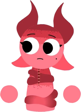 Scarletta | Sprunki Logic Wiki | Fandom