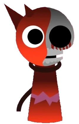 Raddy | Sprunki Logic Wiki | Fandom